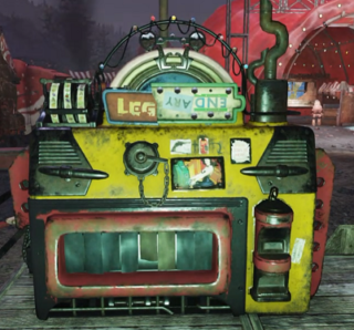 今からFallout76をプレイする人へ よくある疑問・質問 | WebMemoNote