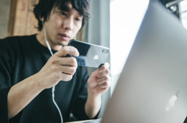 どうしても今スマホでPCの画面を見たい人向けのやり方解説【Discord・画面共有】 | WebMemoNote